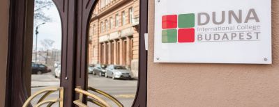 Admissions Advisers & Disclaimers - DUNA International College